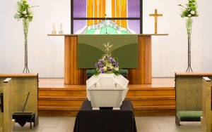 Christian Burial Customs: What To Expect At A Christian Funeral