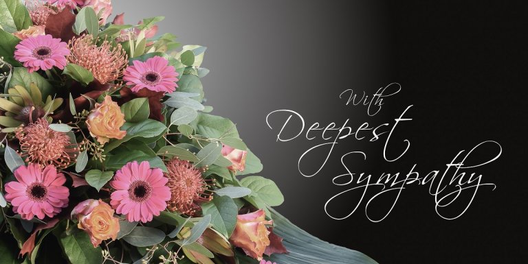 What To Write On Funeral Flowers: 50+ Simple Condolence Messages