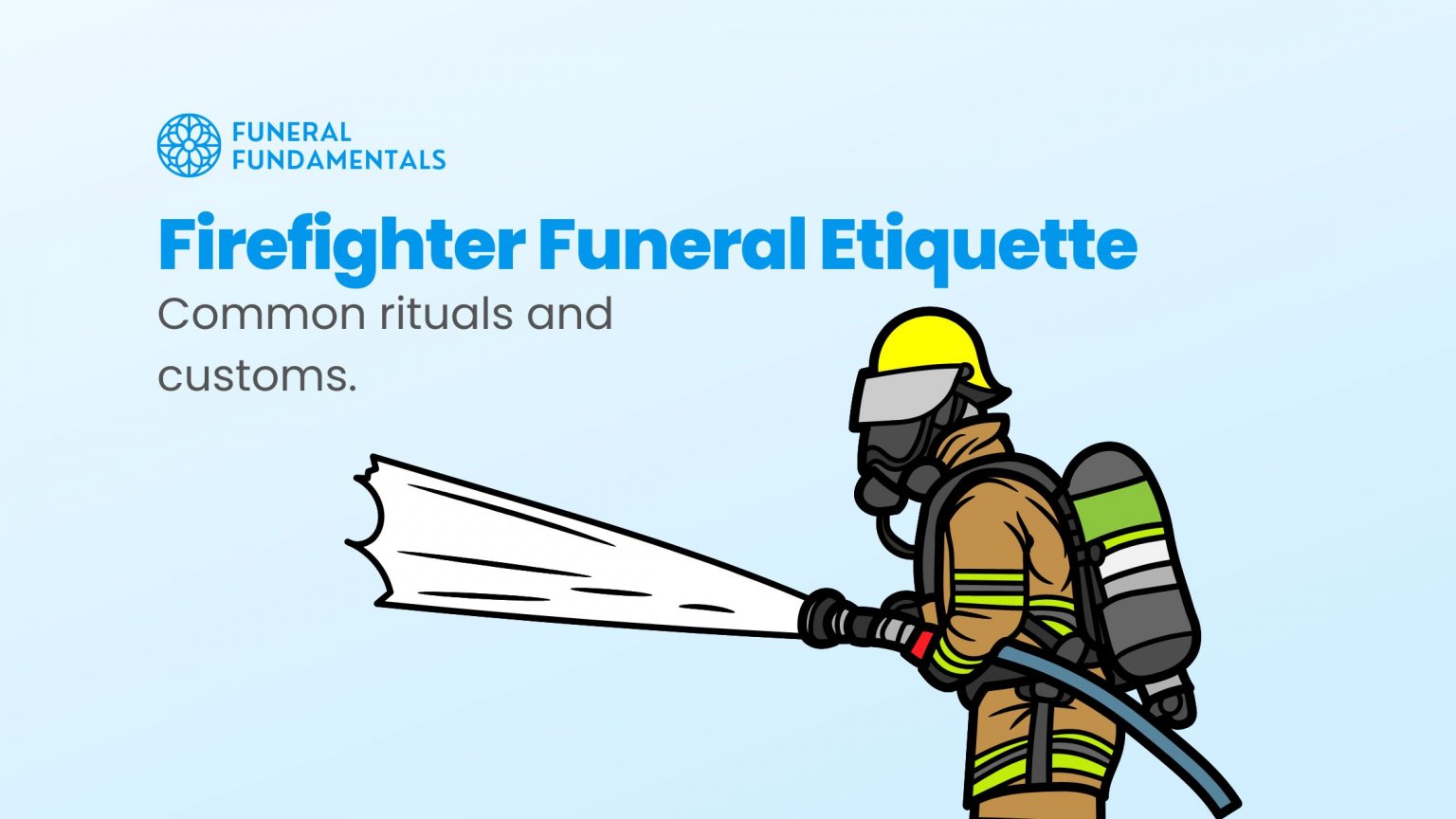 Firefighter Funeral Etiquette: Rituals & Customs To Know