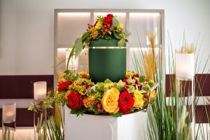 Cremation Ashes Ideas: 18 Things To Do With Cremated Remains