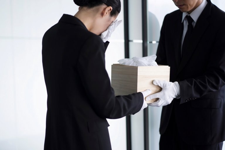 The Cremation Process: Everything You'd Like To Know