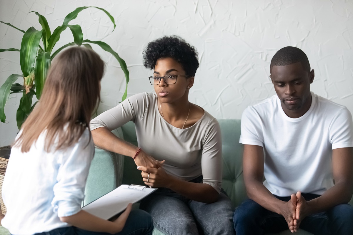 Grief Counseling: What It Is & How To Approach It