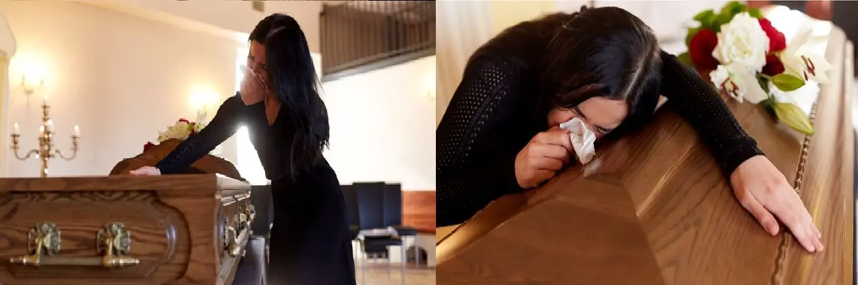 Open Vs. Closed Casket Funeral: Differences & Customs To Know