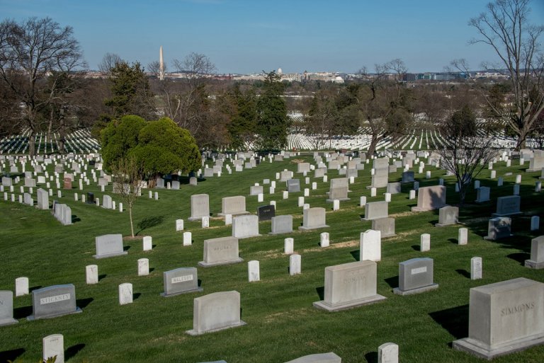 Identifying The Address Of The Dead: Types Of Headstones To Consider
