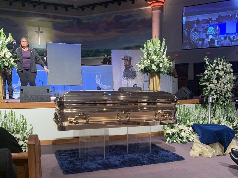 Black Funerals: Traditions & Etiquette For African American Homegoings