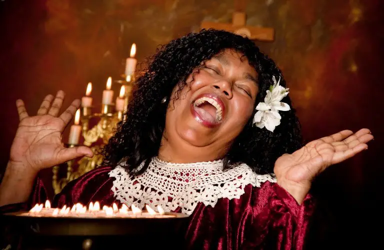 Black Funerals: Traditions & Etiquette For African American Homegoings