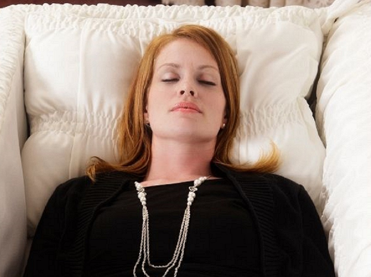 Planning A Funeral For A Loved One Step-By-Step
