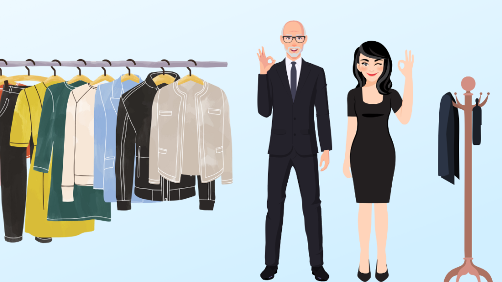What To Wear To A Wake: Basic Guide For Wake Attire