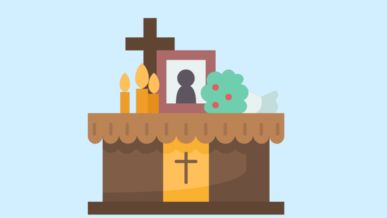 Funeral Visitation Etiquette: Basic Guide To Visitations & Viewings