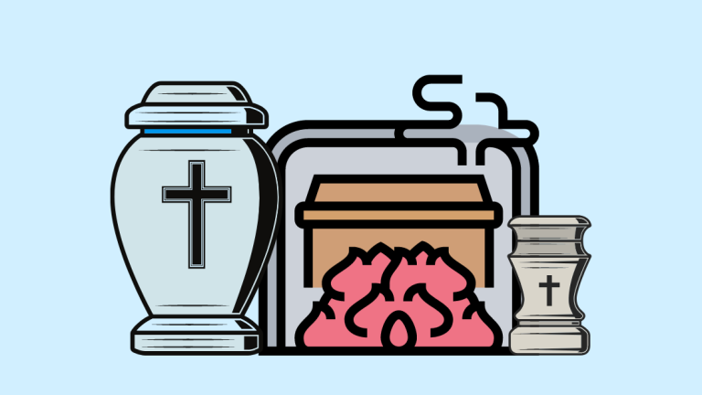 The Cremation Process: Everything You'd Like To Know