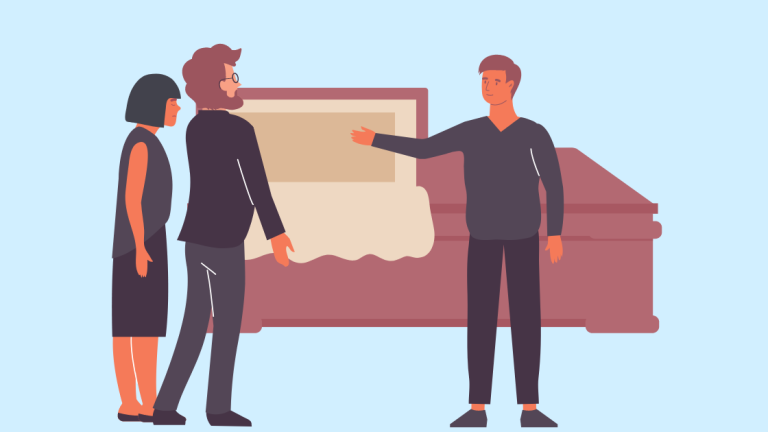 Viewing & Visitation Etiquette: Rituals & Customs To Know